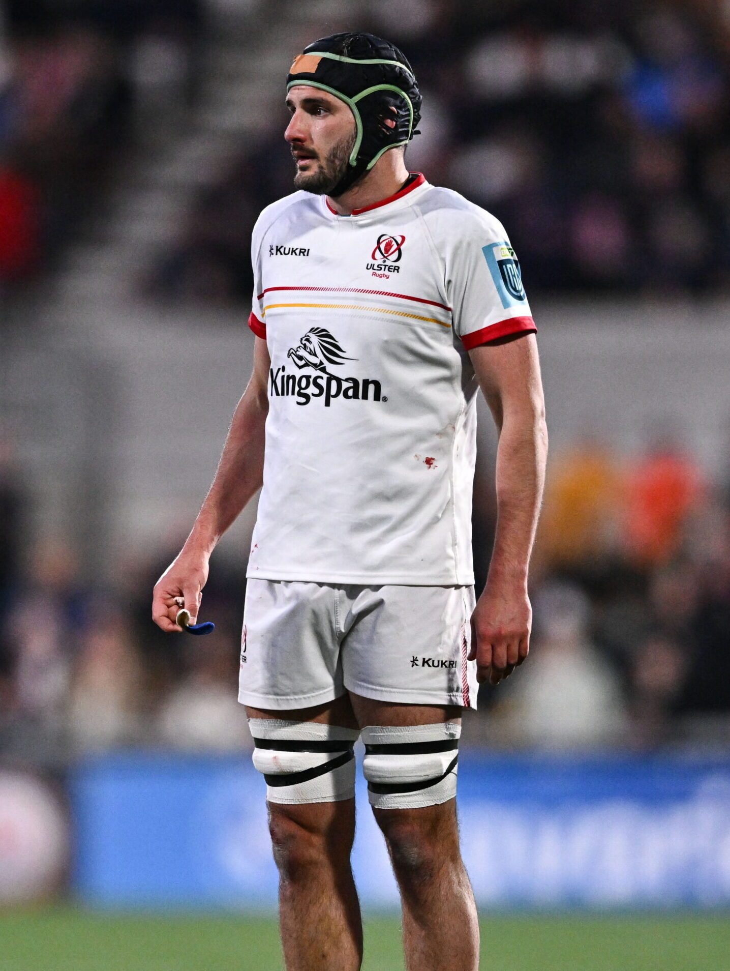 Client List - Navy Blue